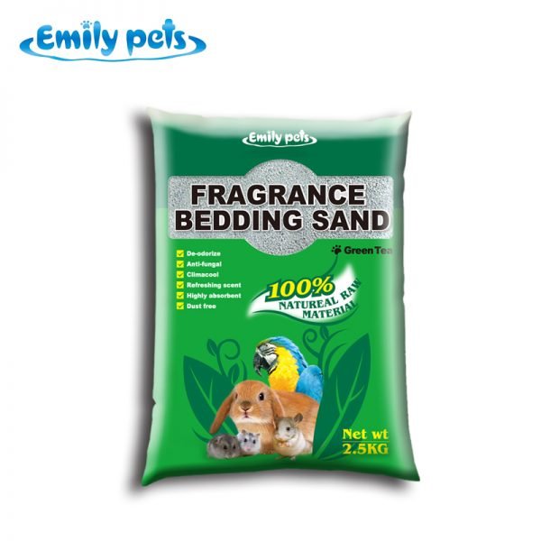 LOVE SAND® Small size ball-shaped bentonite cat litter - LOVE SAND® Cat ...