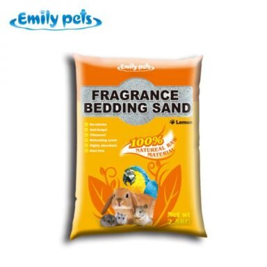 LOVE SAND® Small size ball-shaped bentonite cat litter - LOVE SAND® Cat ...